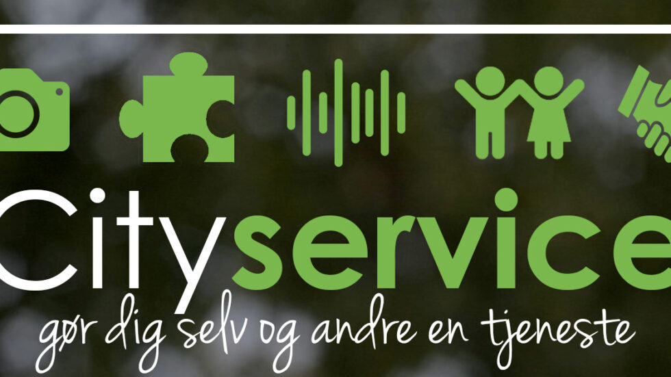 Cityservice - Citykirken Aarhus